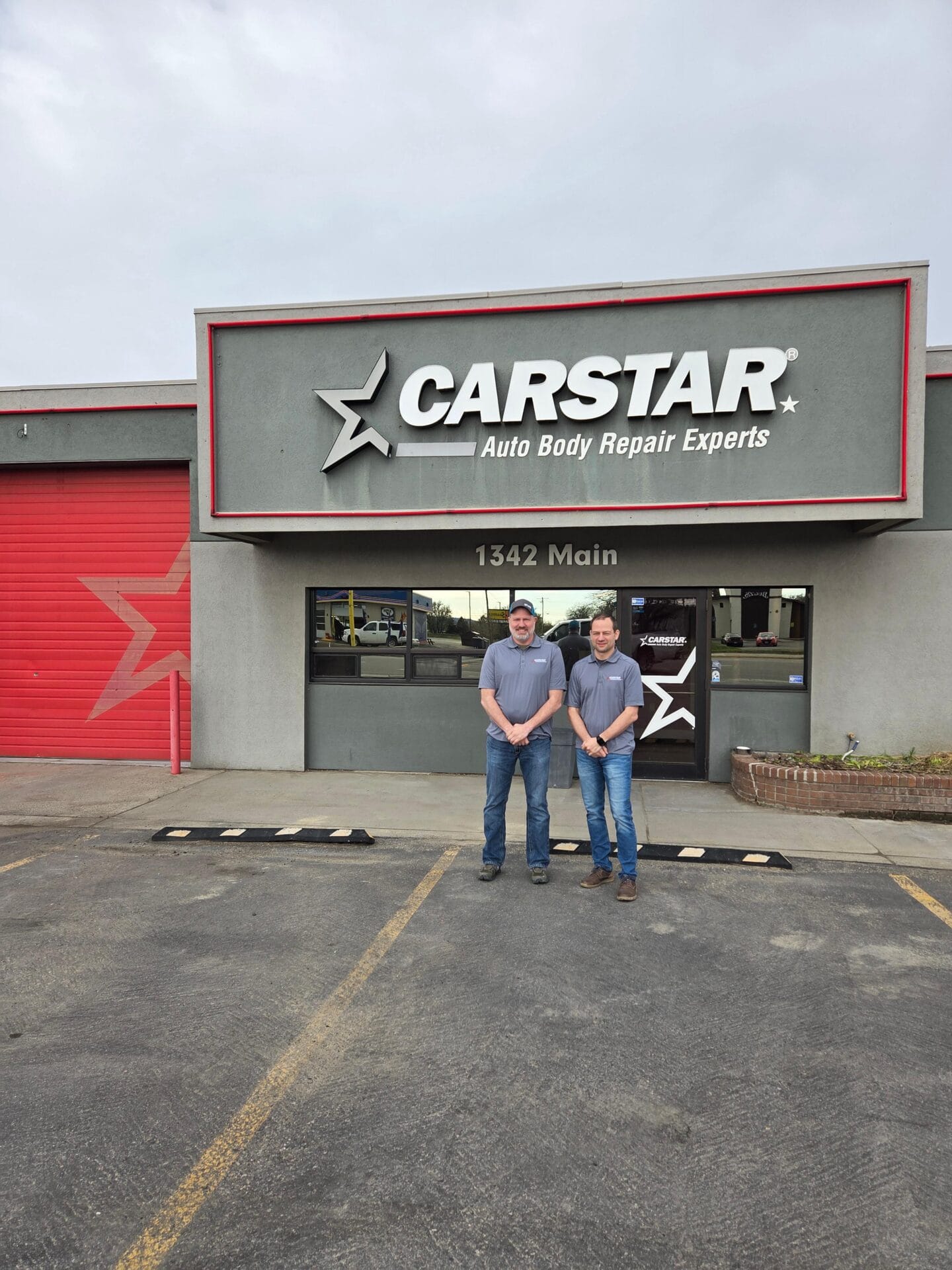 About ABRA | Trusted Collision & Glass Repair Experts