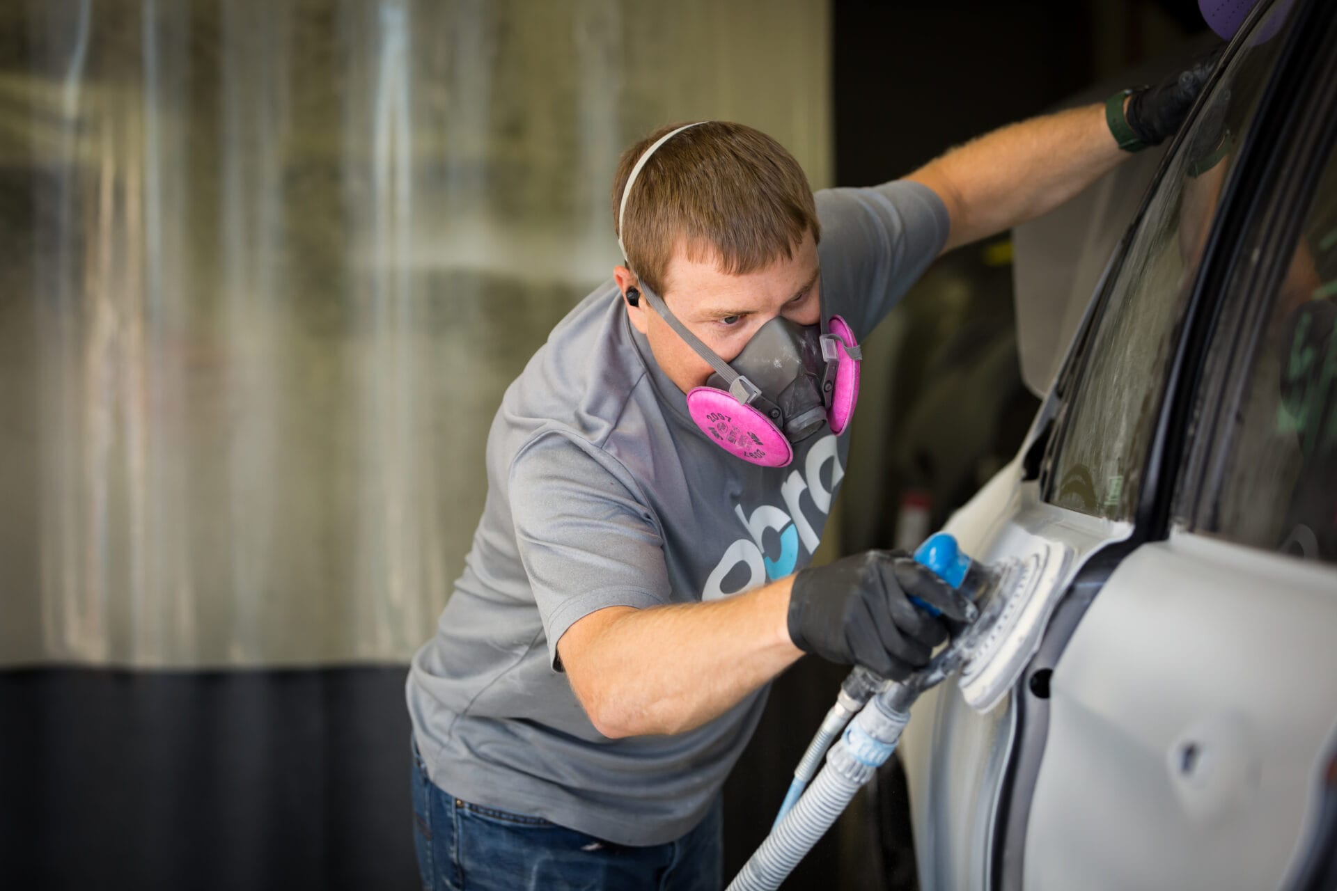 ABRA Auto Body Of North Dakota | Collision & Glass Experts