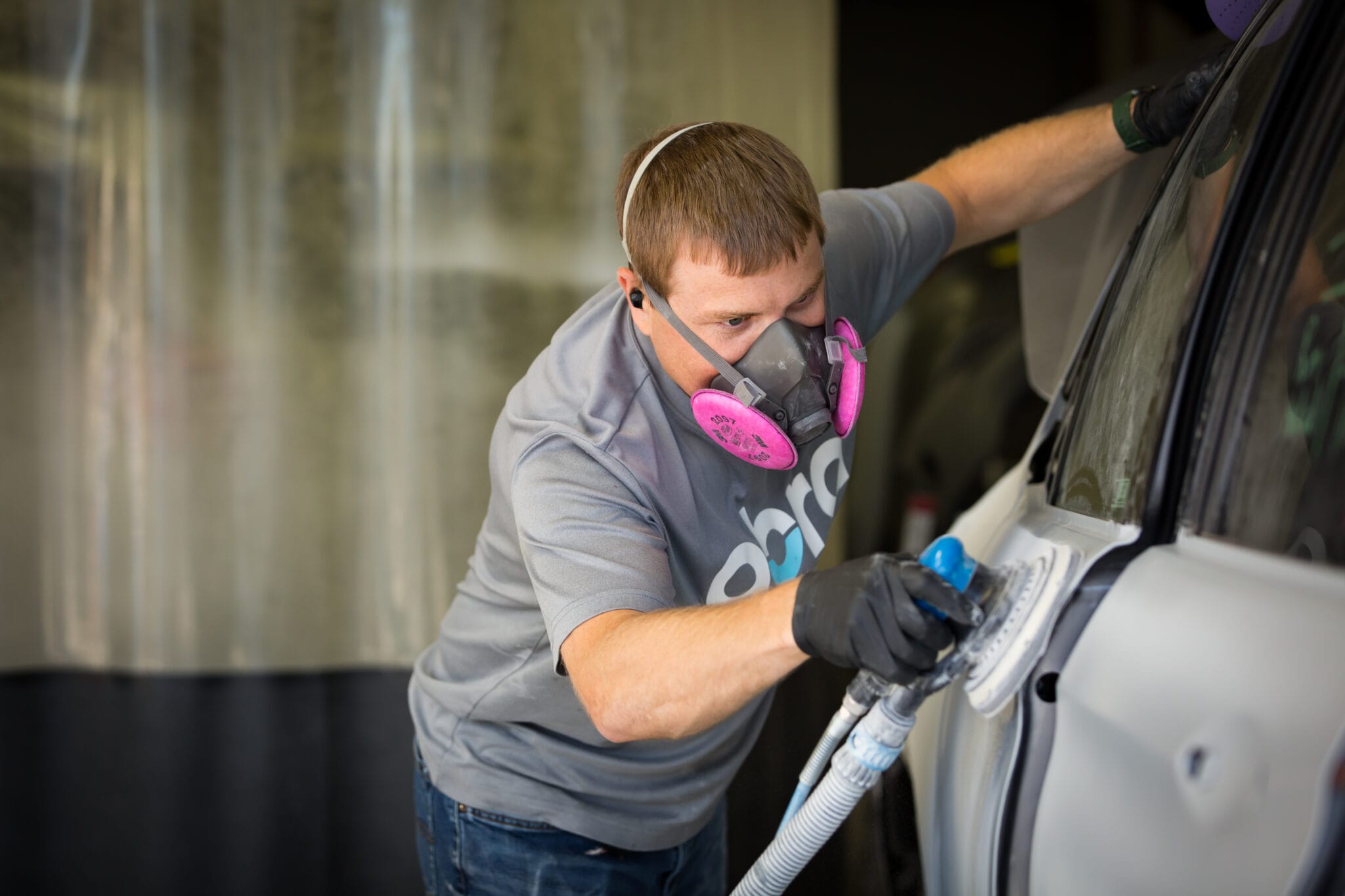 ABRA Auto Body Of North Dakota | Collision & Glass Experts