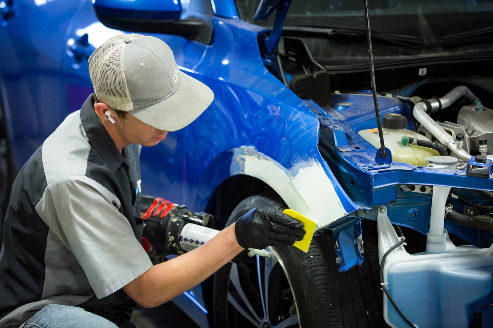 ABRA Auto Body Of North Dakota | Collision & Glass Experts