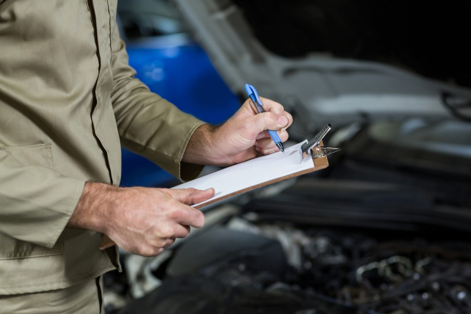 ABRA Auto Body Repair In North Dakota | Collision Experts