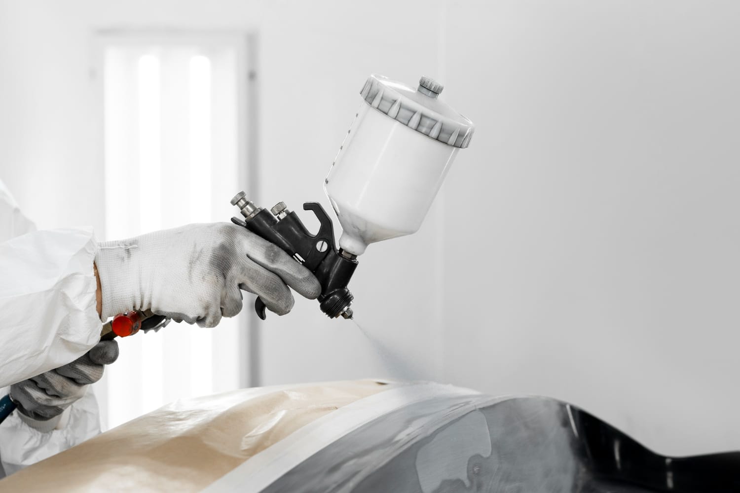 ABRA Auto Body Repair In North Dakota | Collision Experts