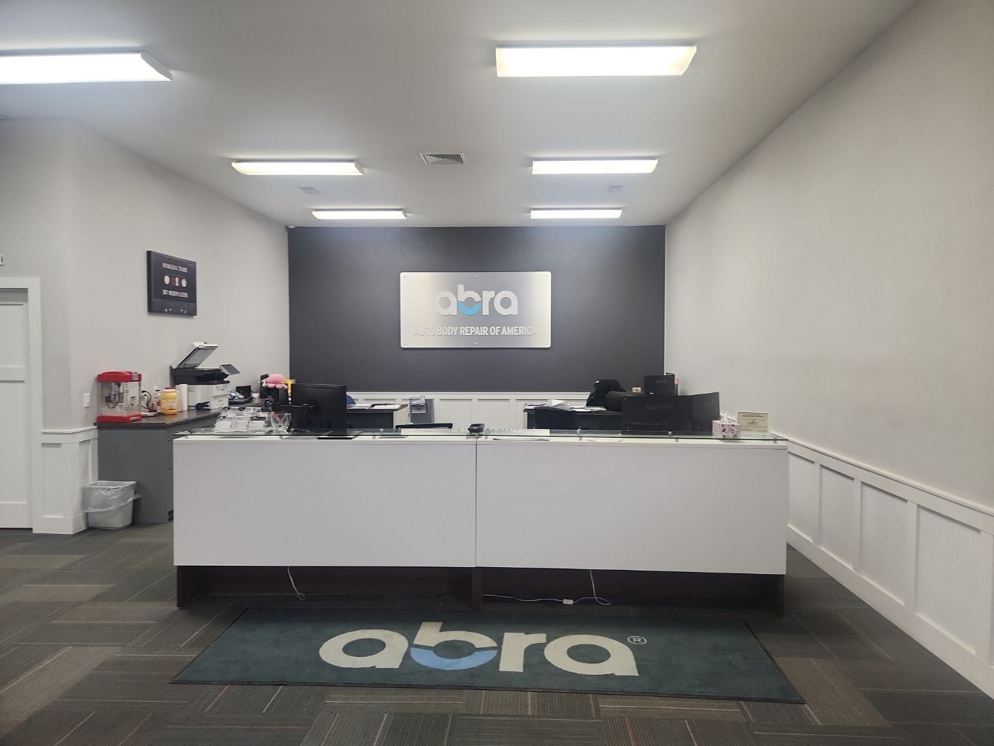 Auto Body Repair In Mandan ND | ABRA Auto Body