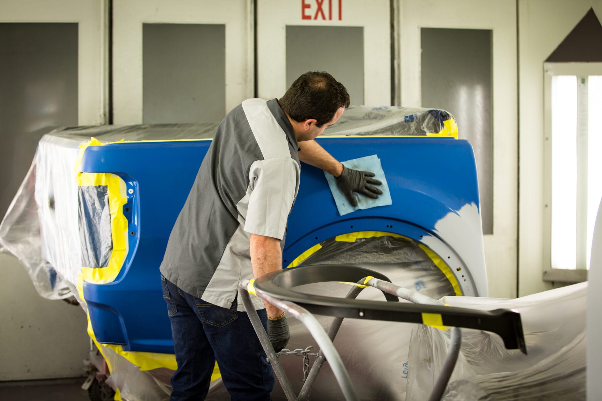 ABRA Auto Body Of North Dakota | Collision & Glass Experts