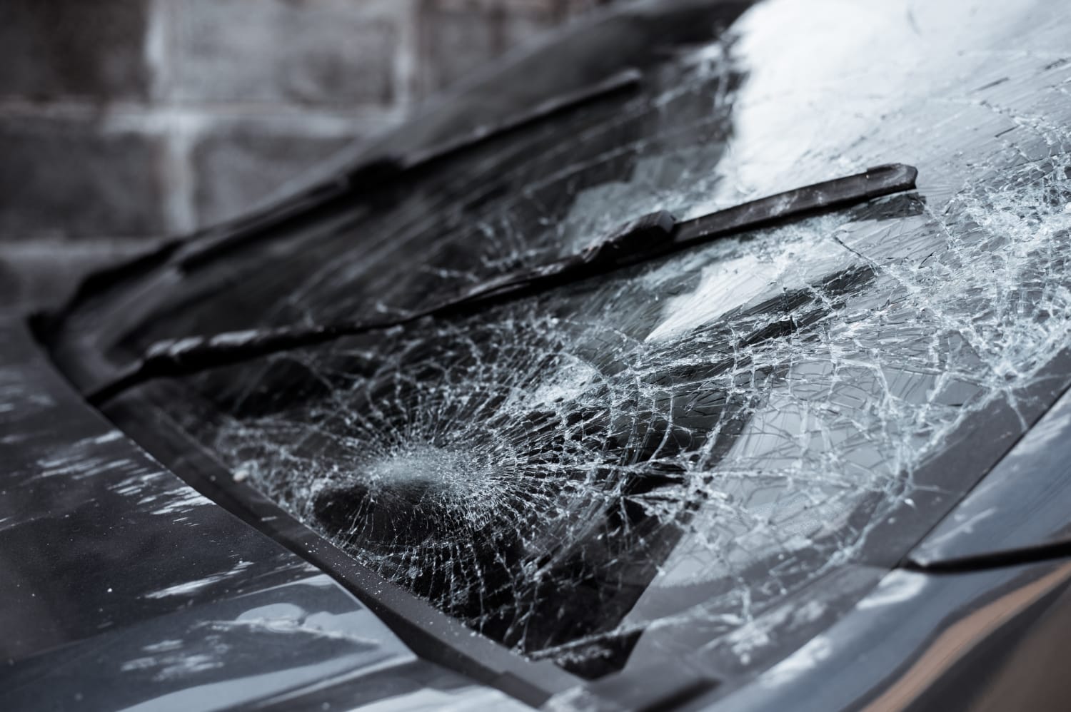 Auto Glass Repair & Replacement | ABRA North Dakota